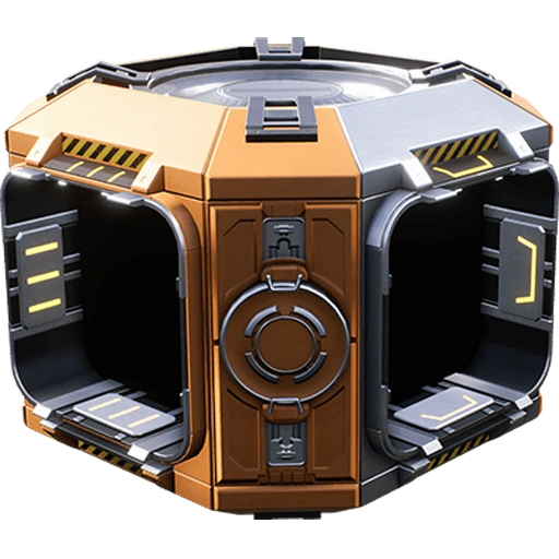 Satisfactory Merger Calculator